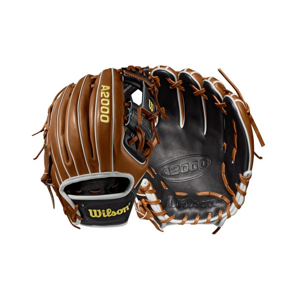 The Best Second Base Gloves for the 2019 Season, Ranked | Ball Gloves ...