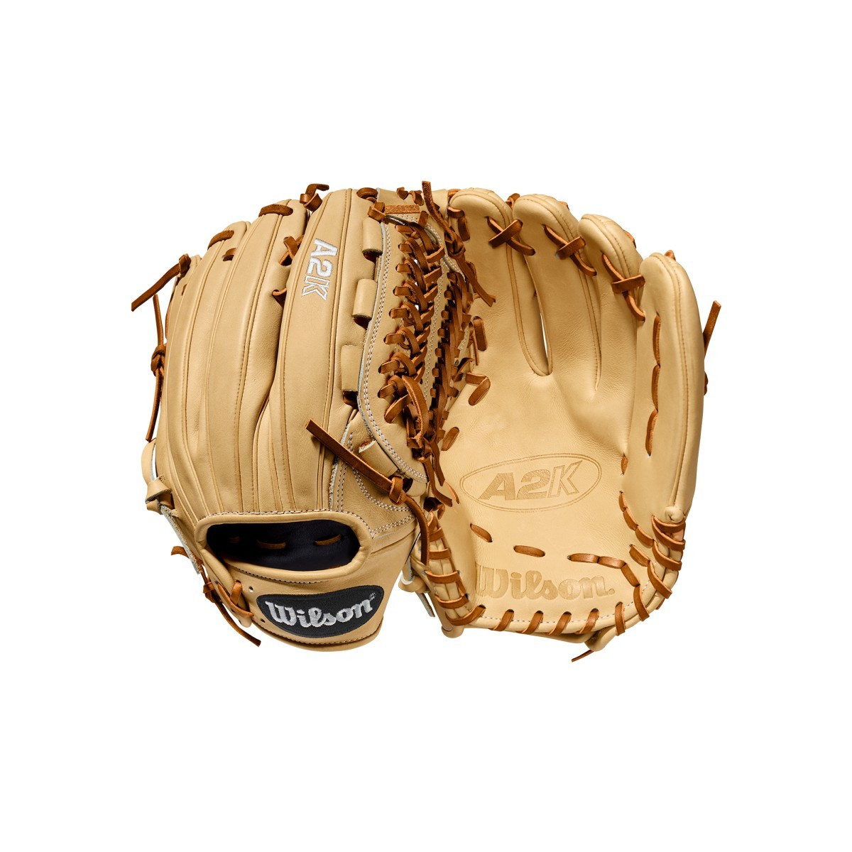 A Complete Guide to the 2020 Wilson A2K Gloves - Ball Gloves Online
